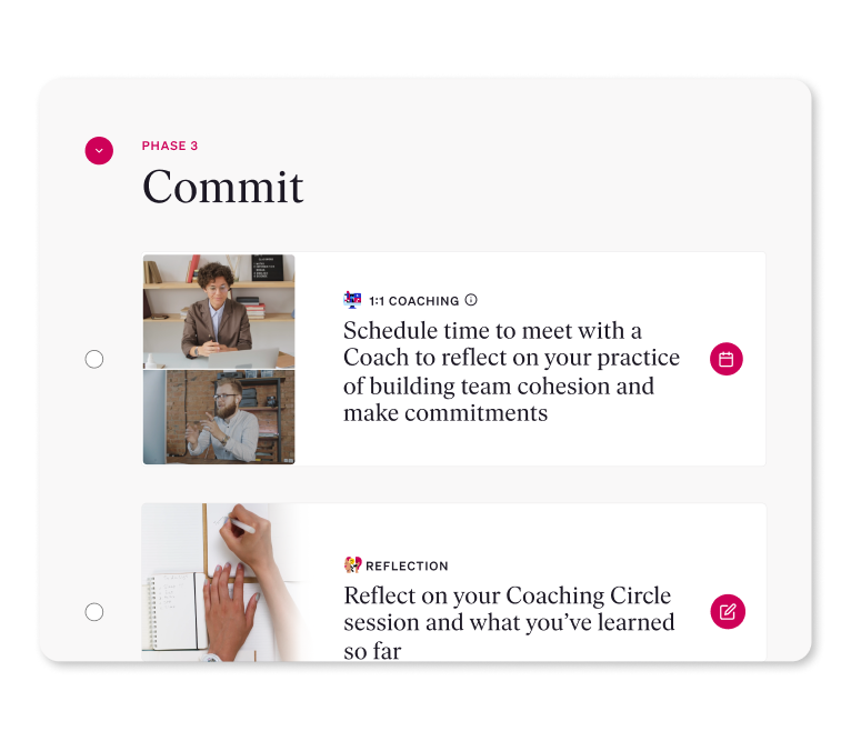 BetterUp Manage | BetterUp